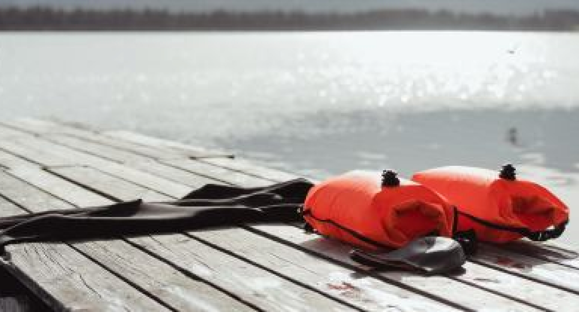 CHOOSING YOUR EQUIPMENT FOR OPEN WATER SWIMMING | Orca