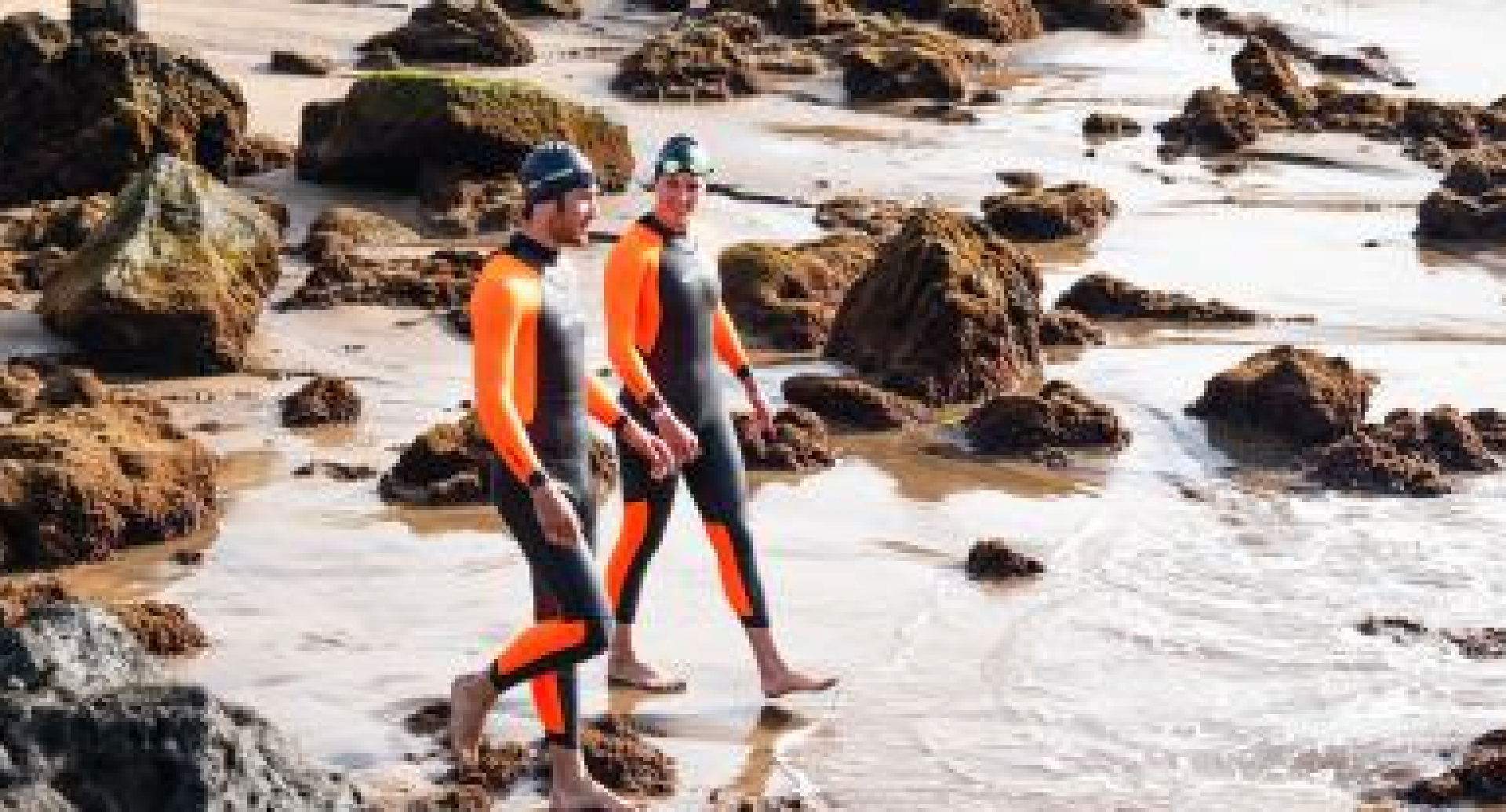 5 TIPS FOR CHOOSING THE BEST PLACE TO SWIM IN OPEN WATER | Orca