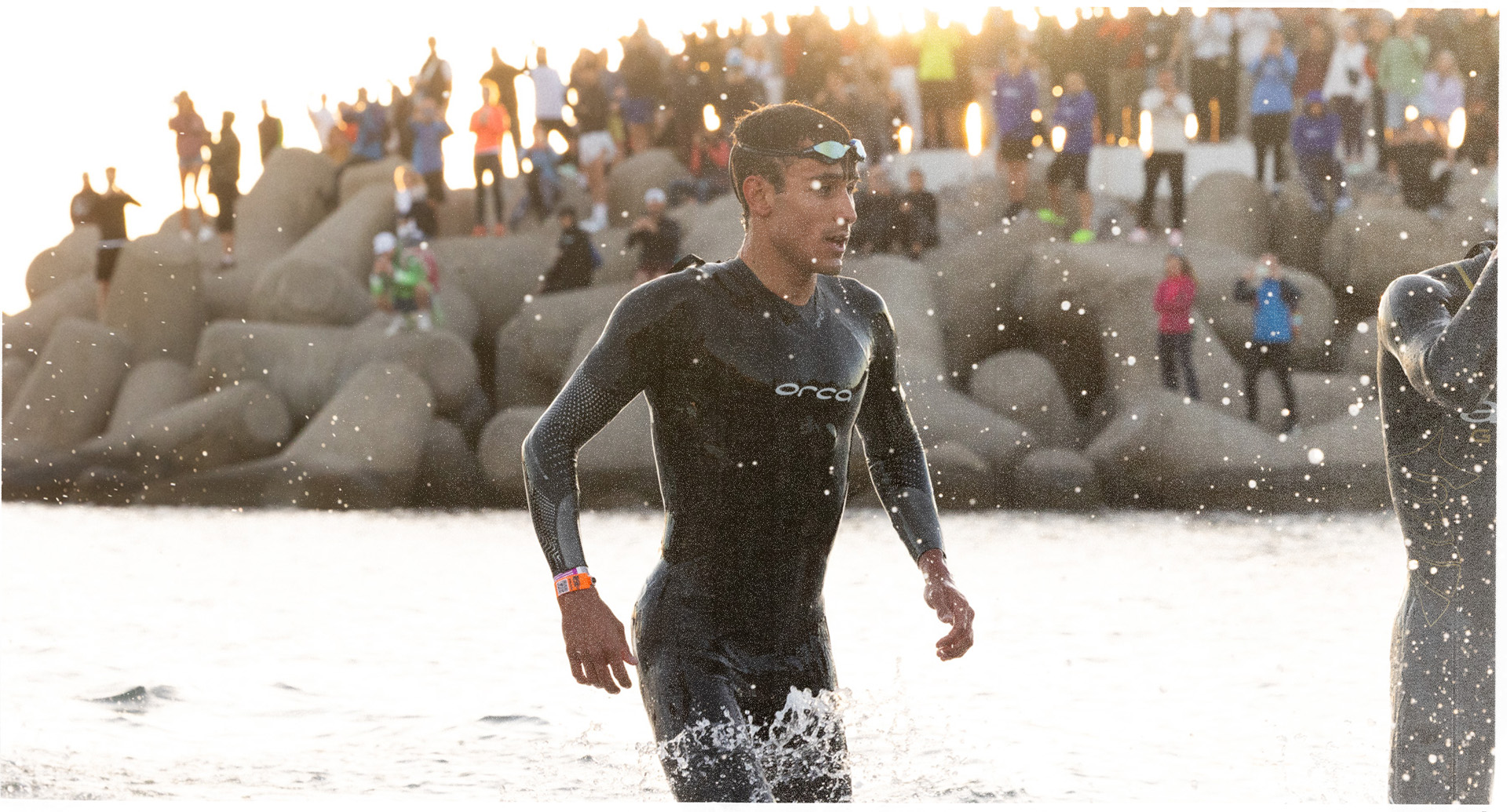 Marbella hosts the 70.3 World Championship | Orca