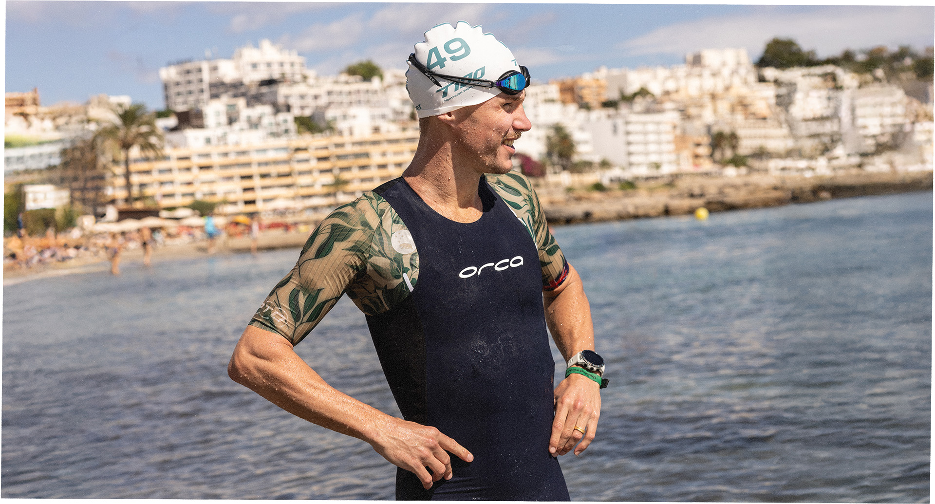 Before I go... | Orca