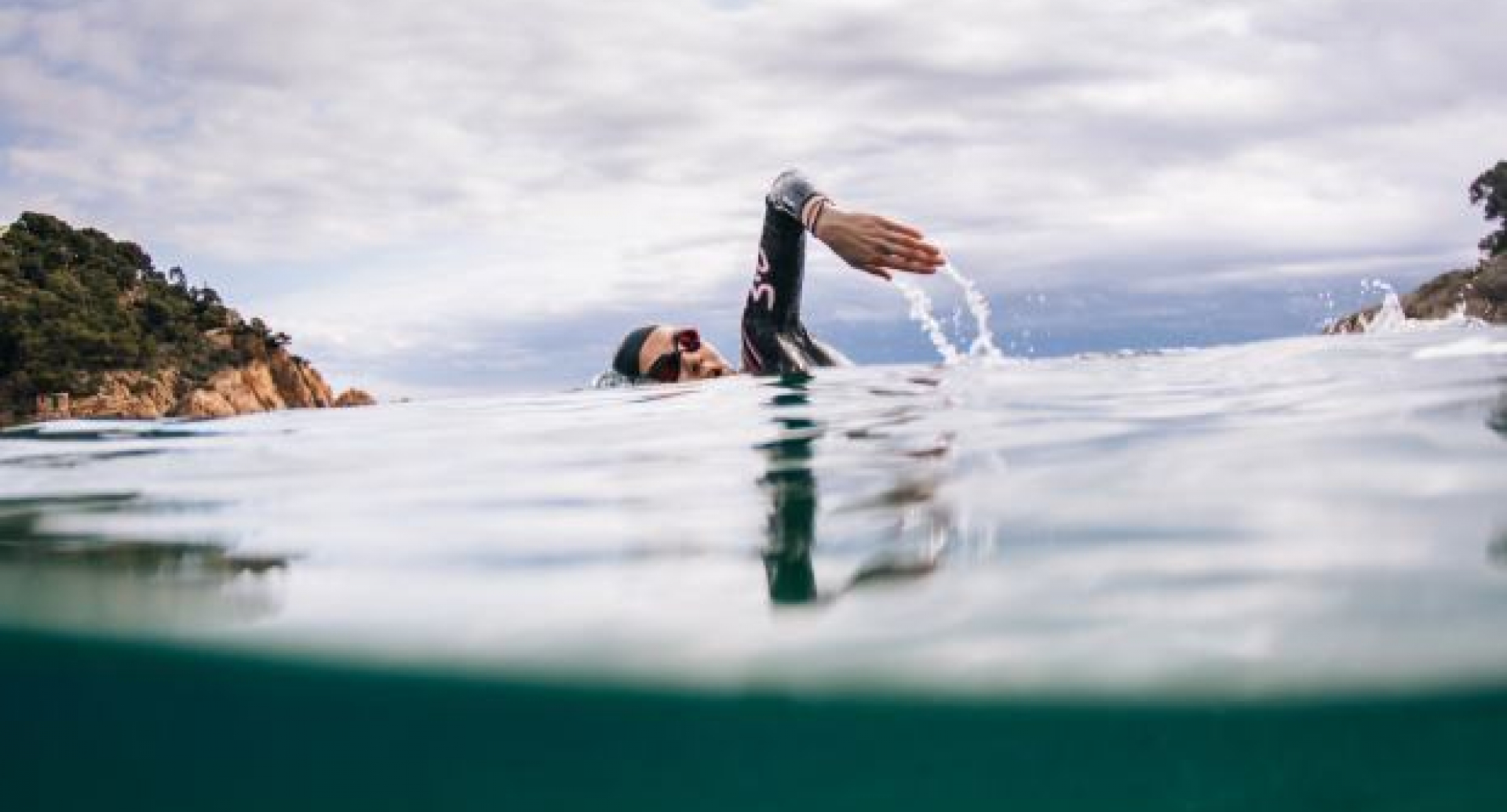 How to Swim Safely in the Openwater | Orca