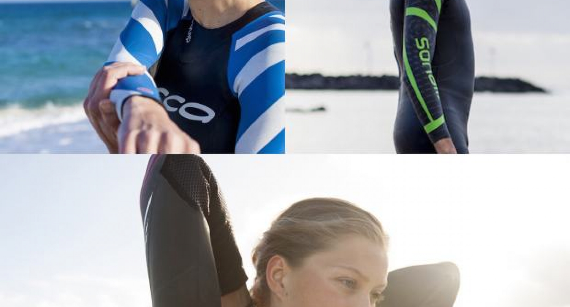 What type of swimmer are you? | Orca