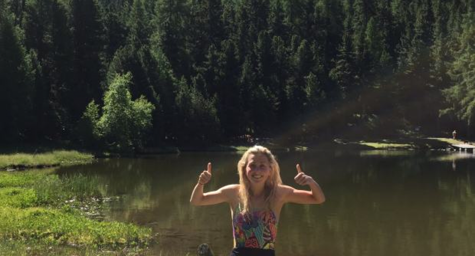 Tri Training Spotlight on St Moritz with Heather Sellars | Orca