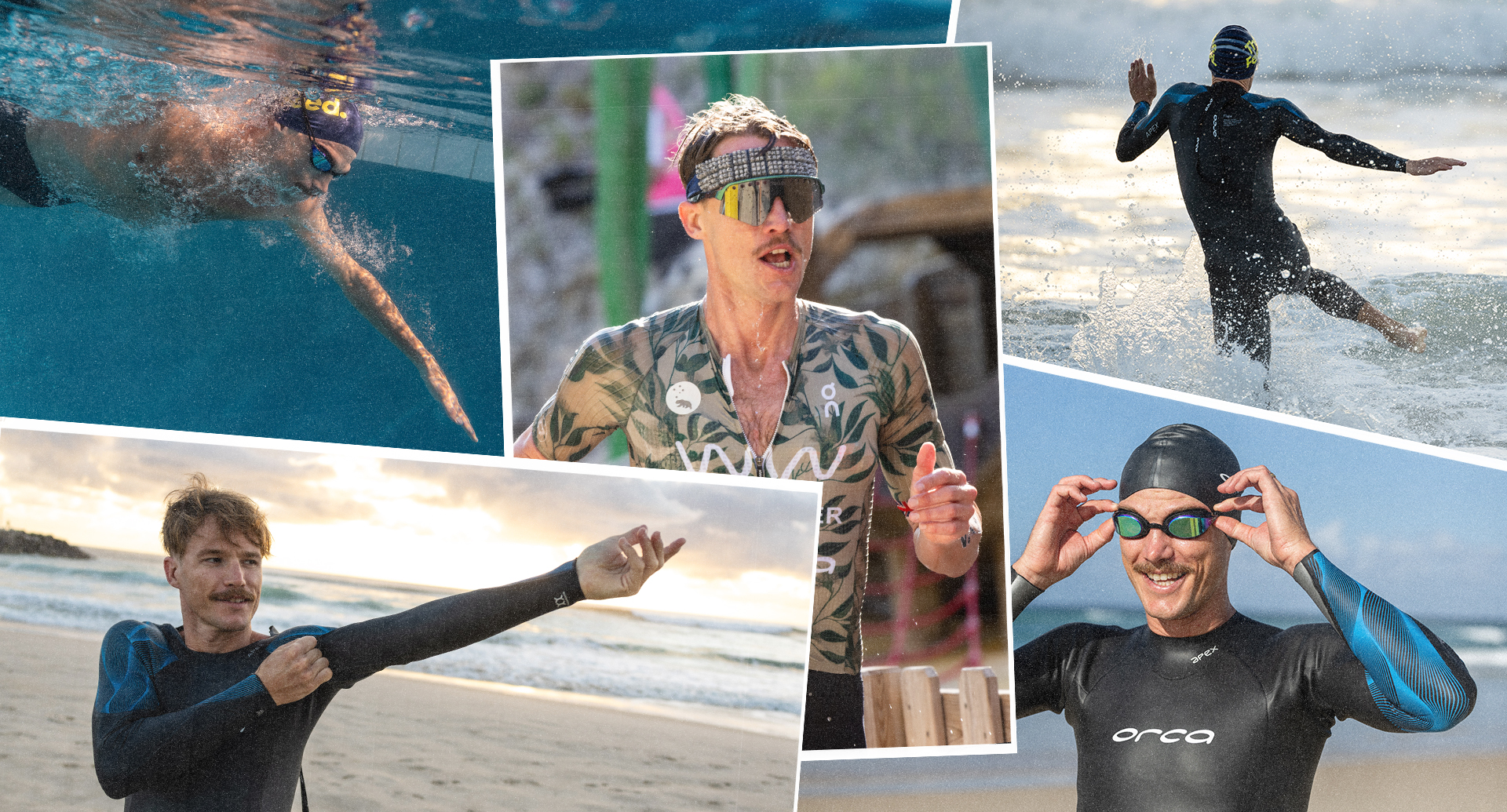 Before I go... | Orca