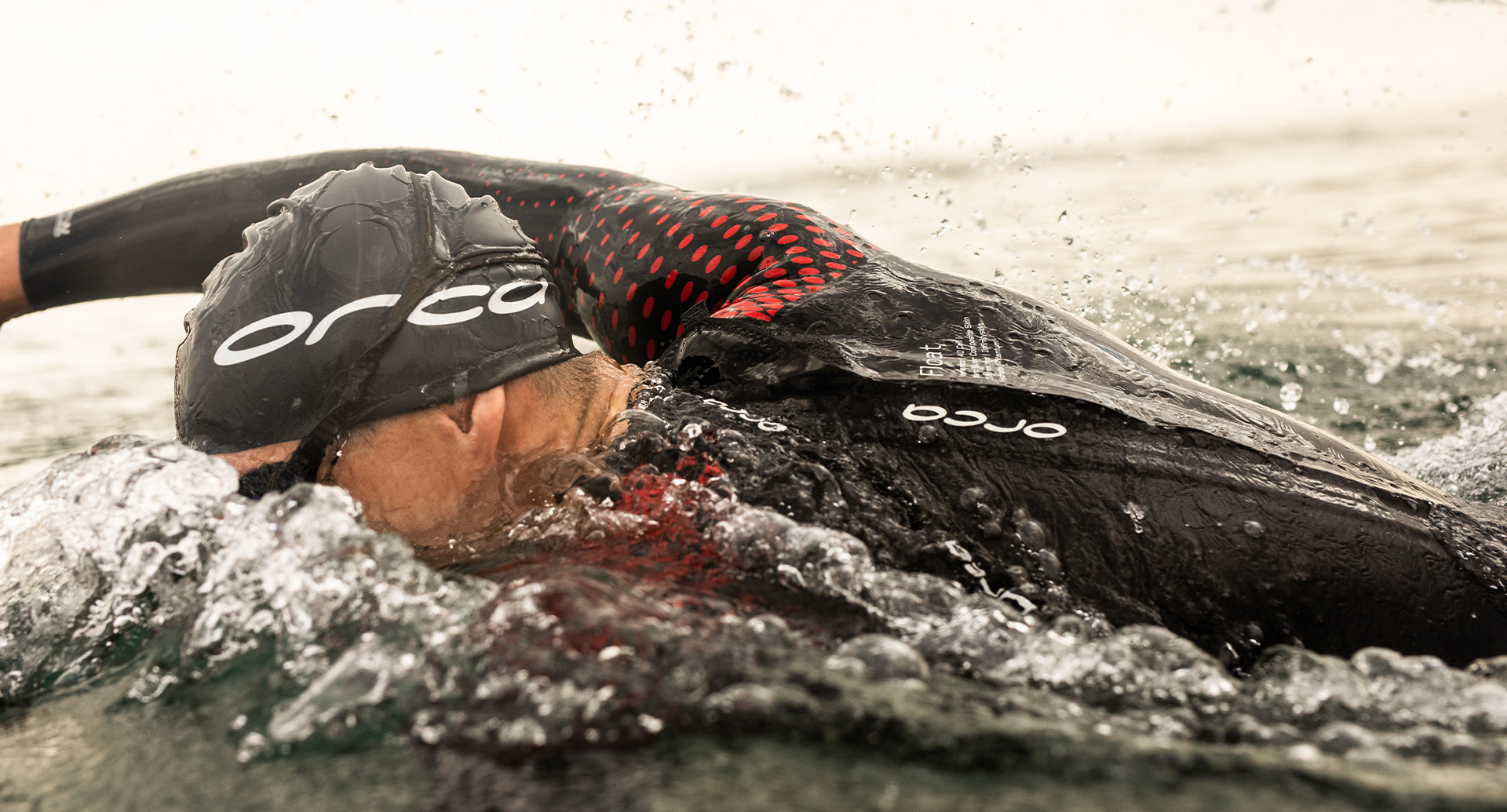 How should your wetsuit fit you? | Orca