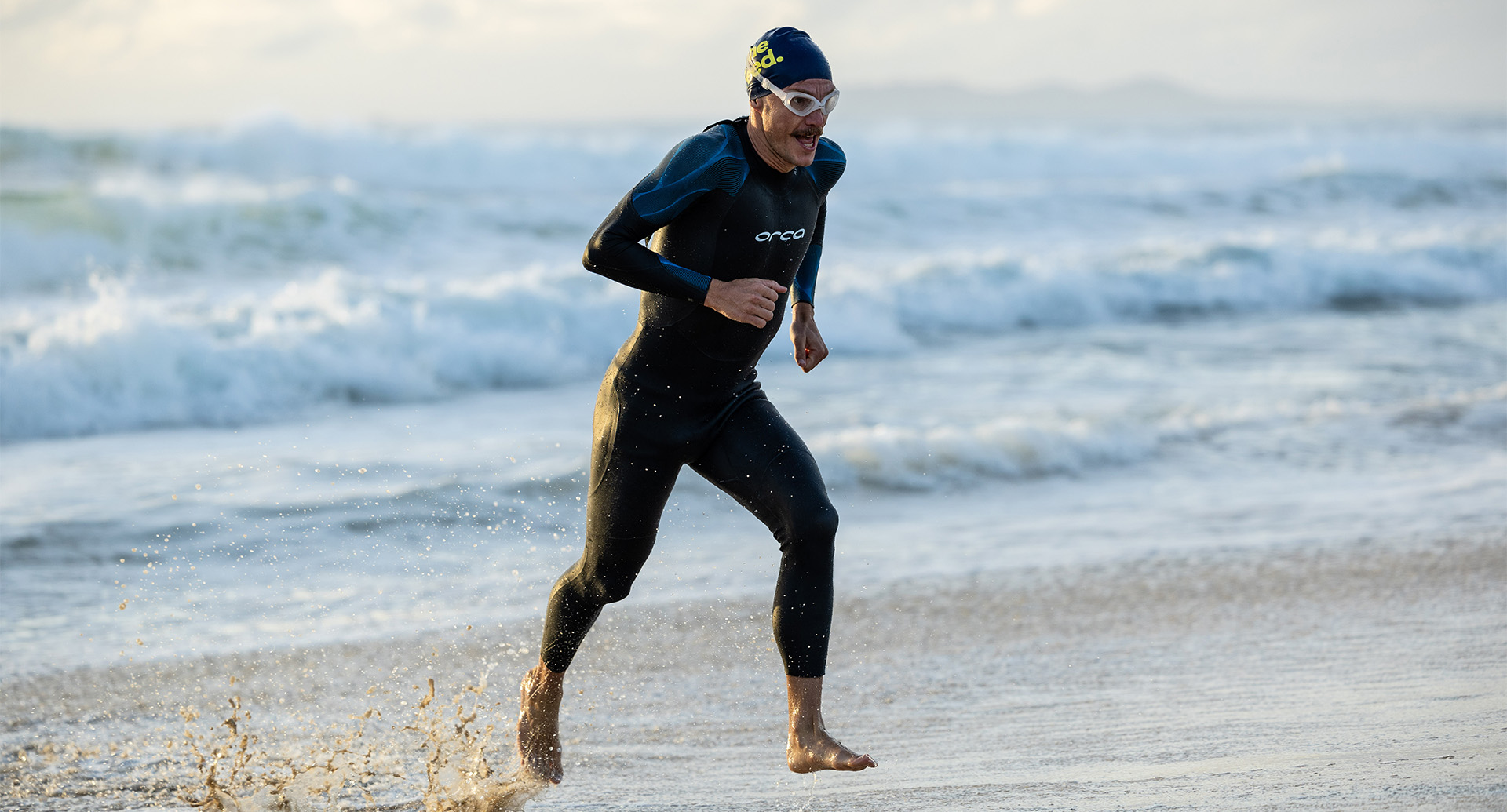 The Multifaceted World of Josh Amberger | Orca