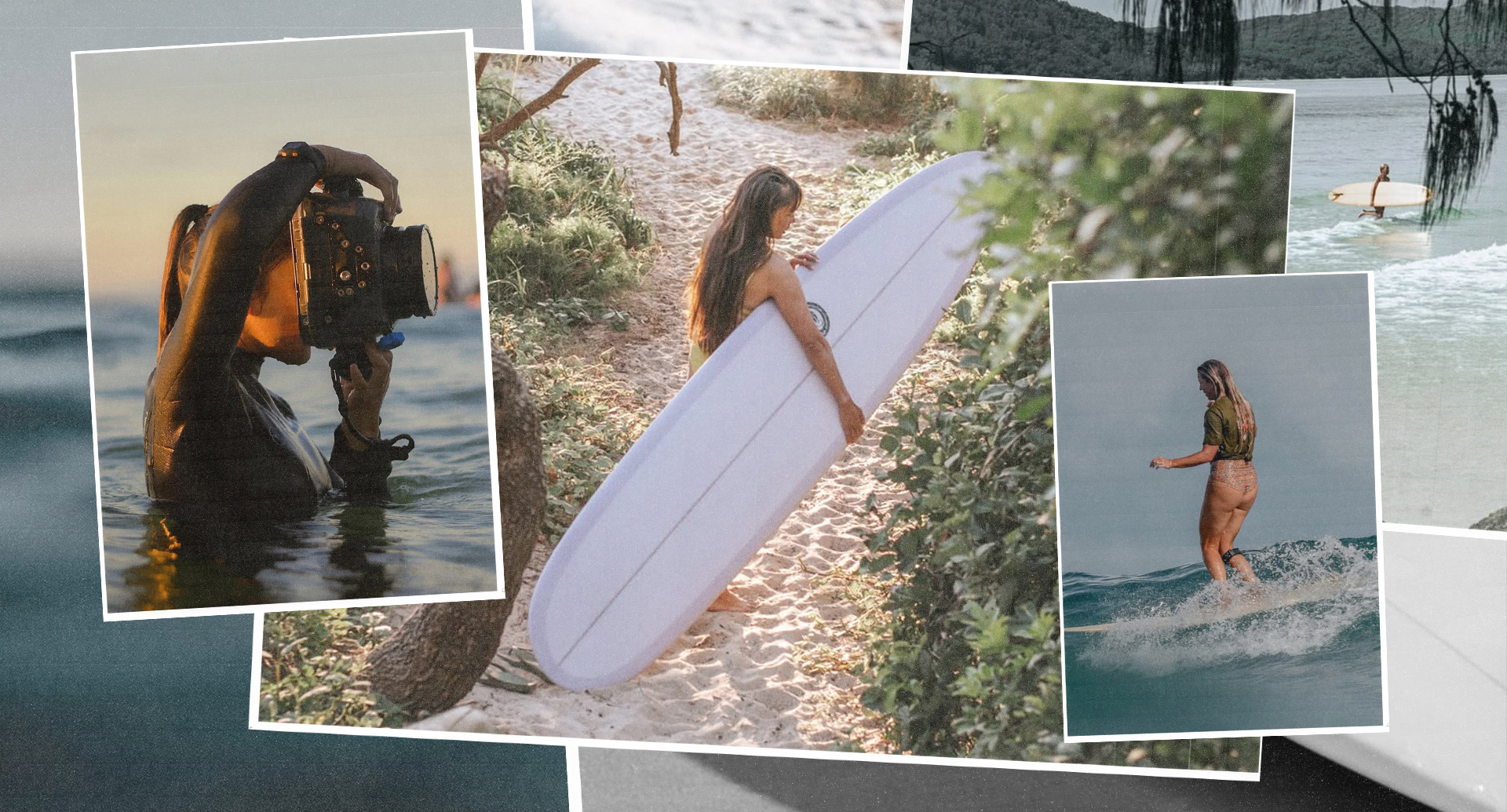 Julie del Mar, to the Ocean | Orca