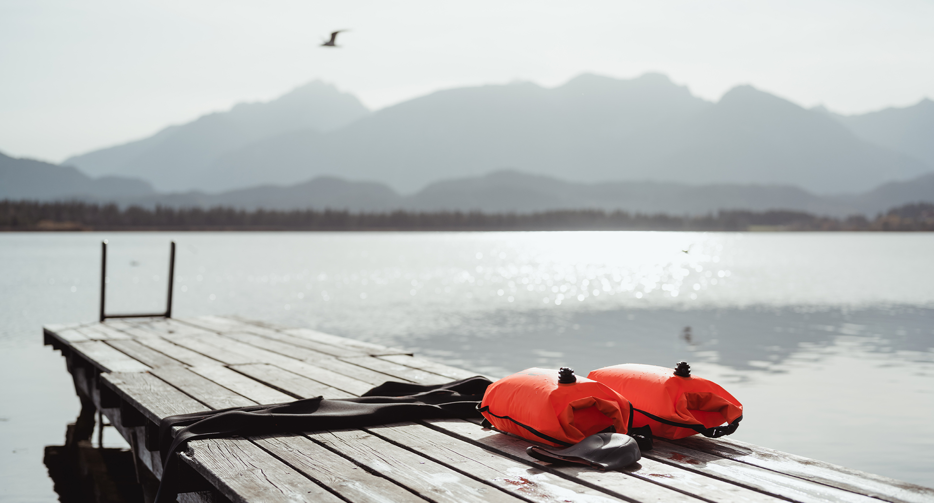 Choosing your equipment for open water swimming | Orca