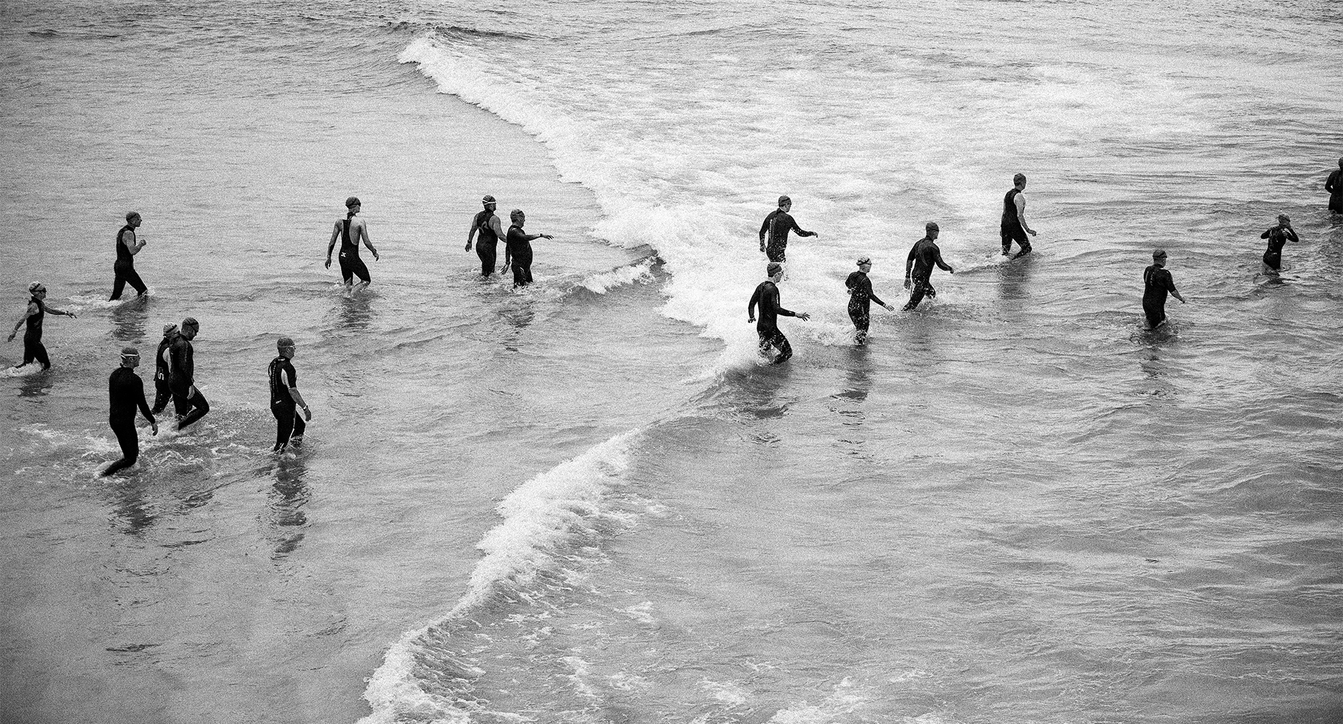 Highlight On: Portsea Swim Classic | Orca