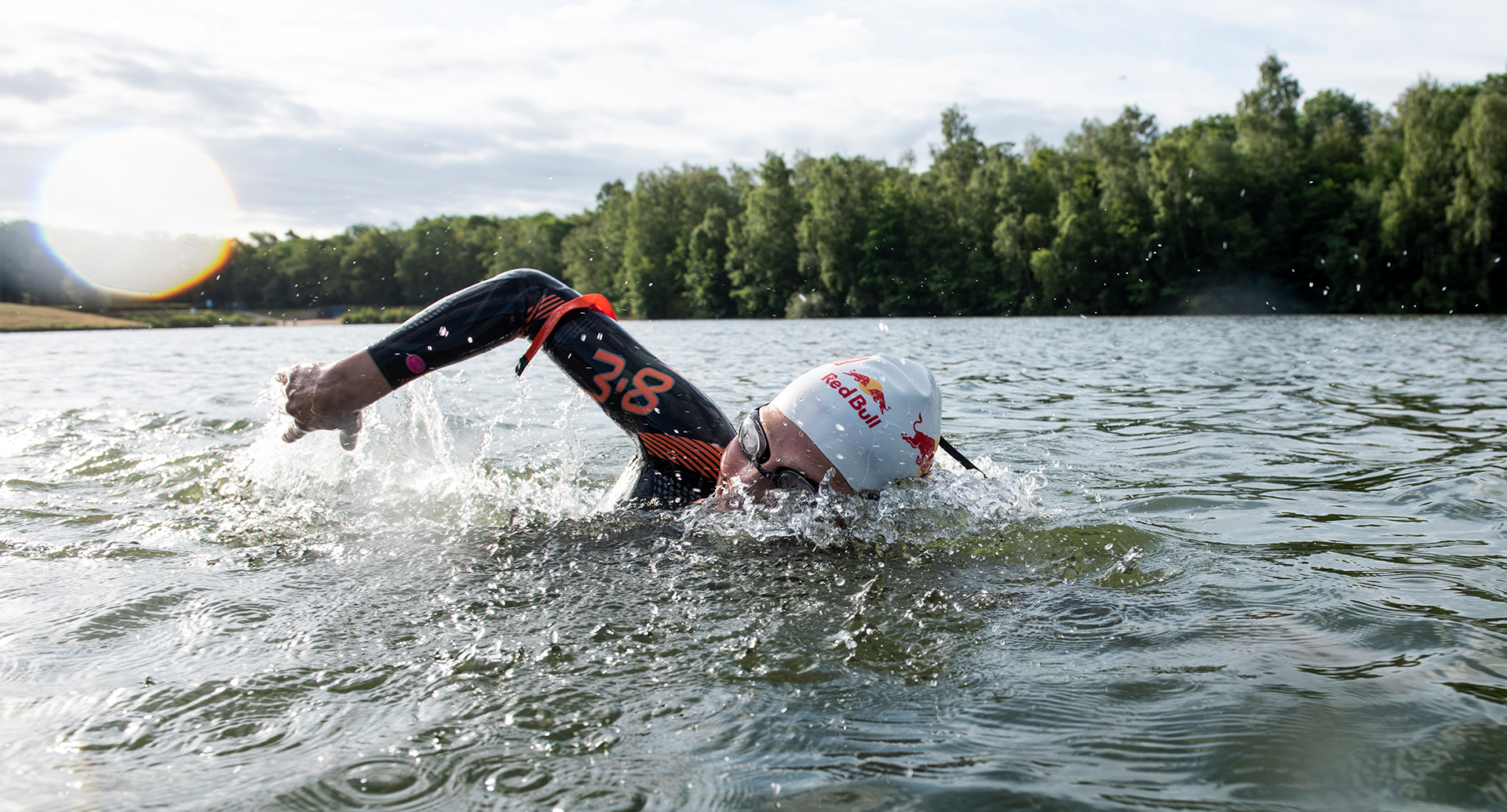 Non Stanford triumphs at World Triathlon Cape Town | Orca