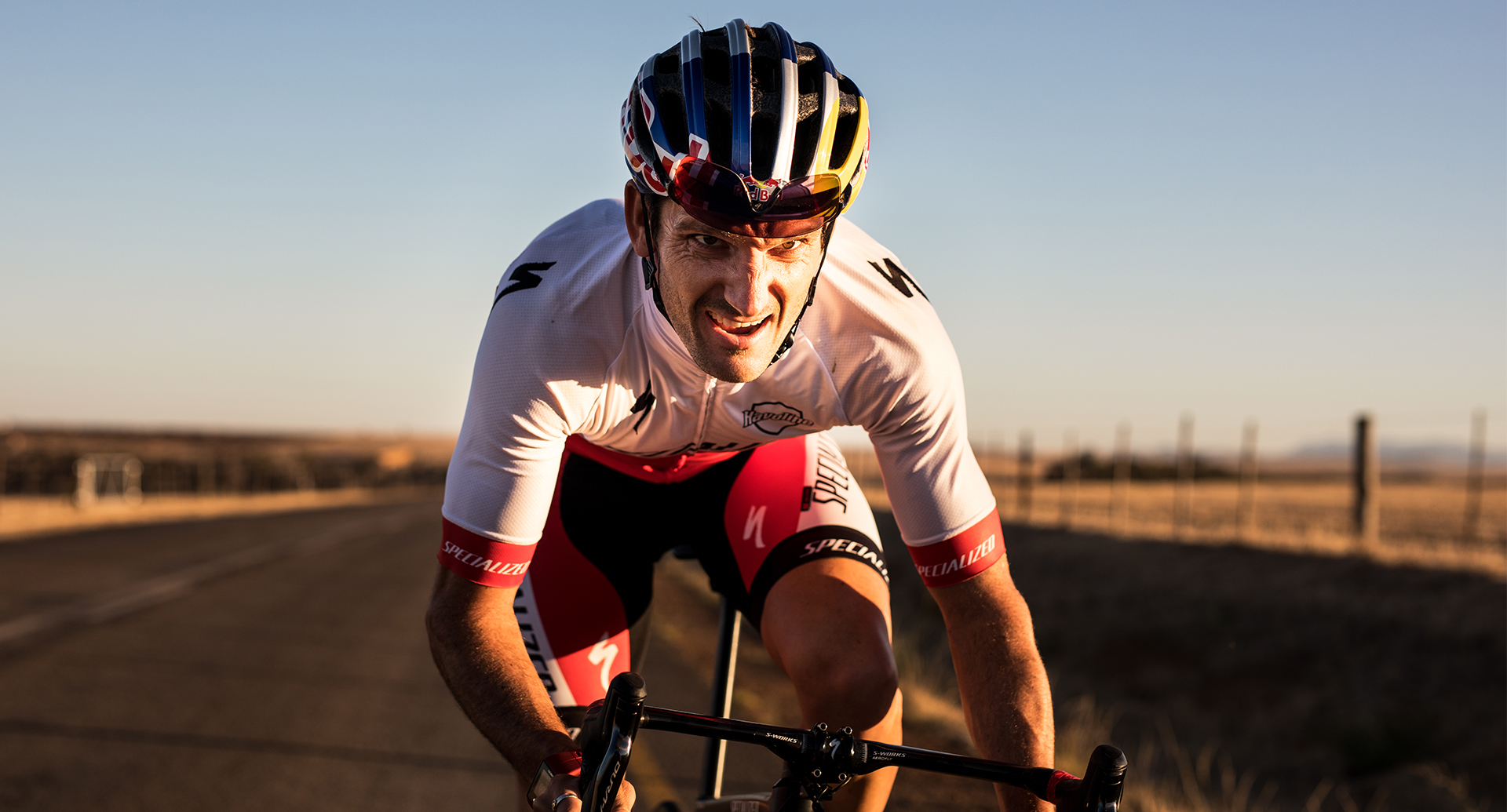 Orca Partner with ITU Superstar Triathlete Richard Murray | Orca