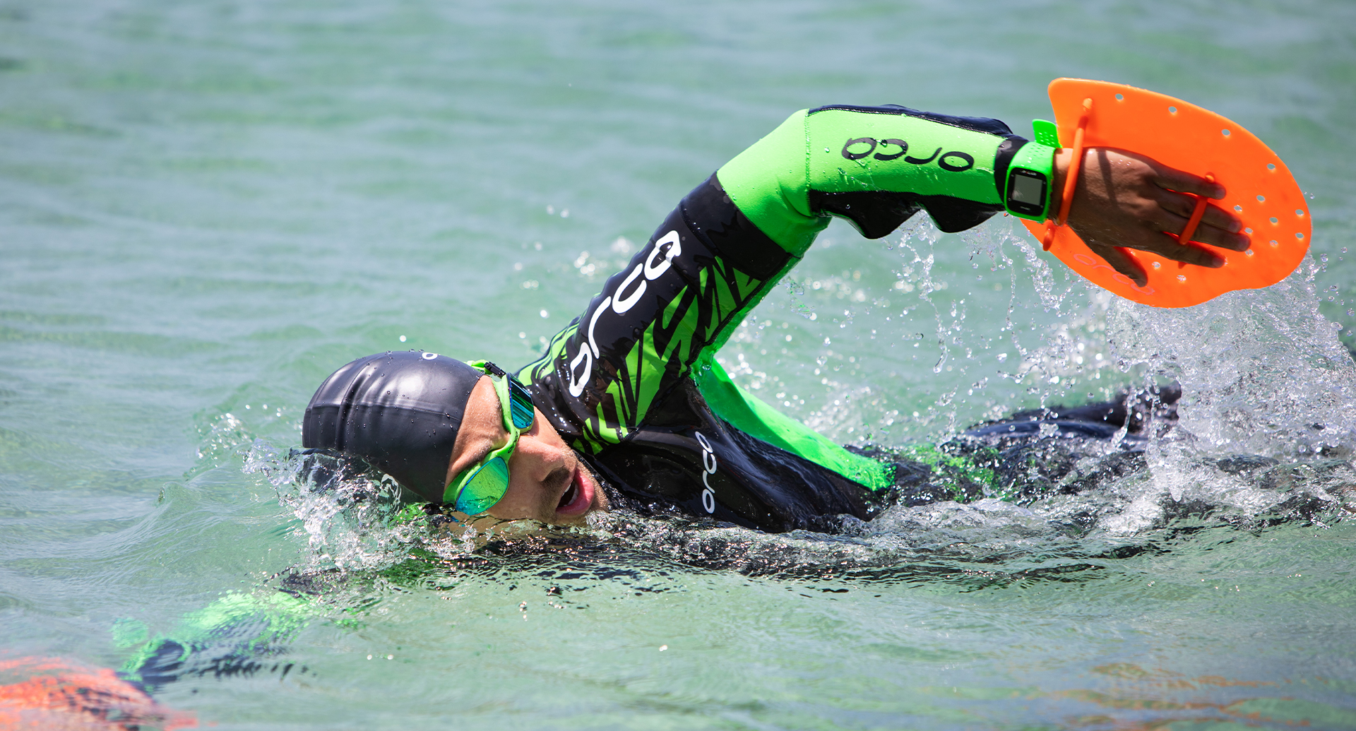 SWIMRUN SERIES| Competición | Advice for tackling your first Swimrun ...