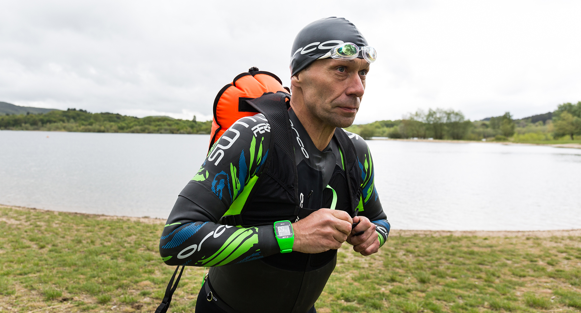 SWIMRUN SERIES| Race Preparation | How to prepare for swimming for ...