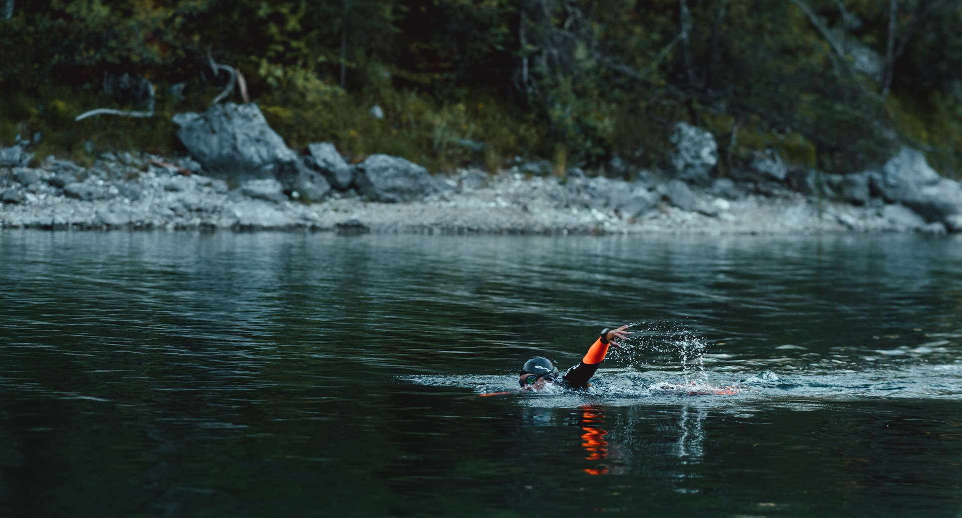 Tri Training Spotlight on St Moritz with Heather Sellars | Orca