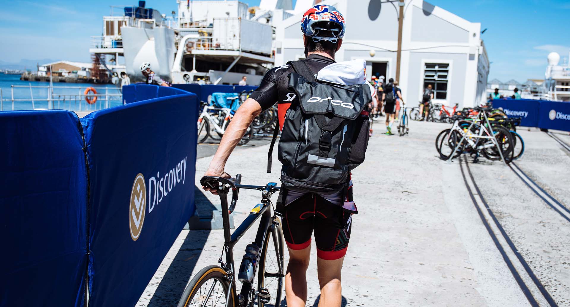 Weekend results roundup | Orca