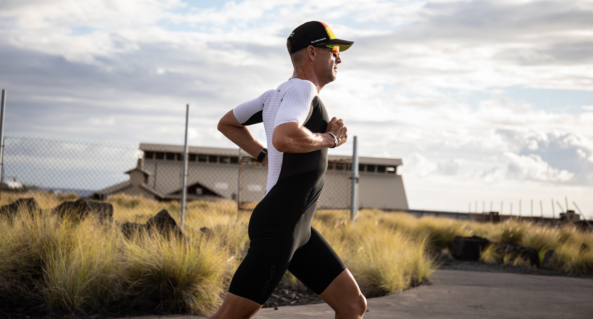 Why You Should Work on your Run Cadence | Orca