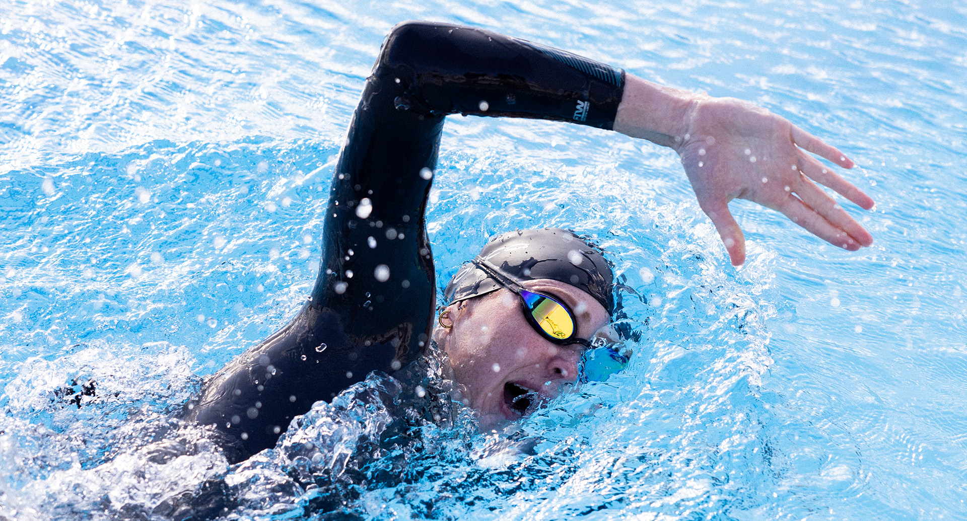 How to find your wetsuit size | Orca