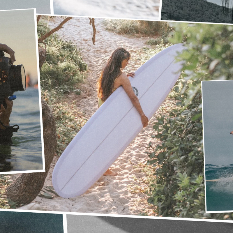Julie del Mar, to the Ocean | Orca