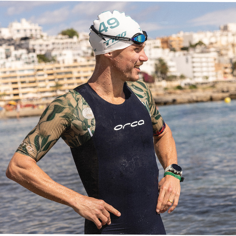 Before I go... | Orca