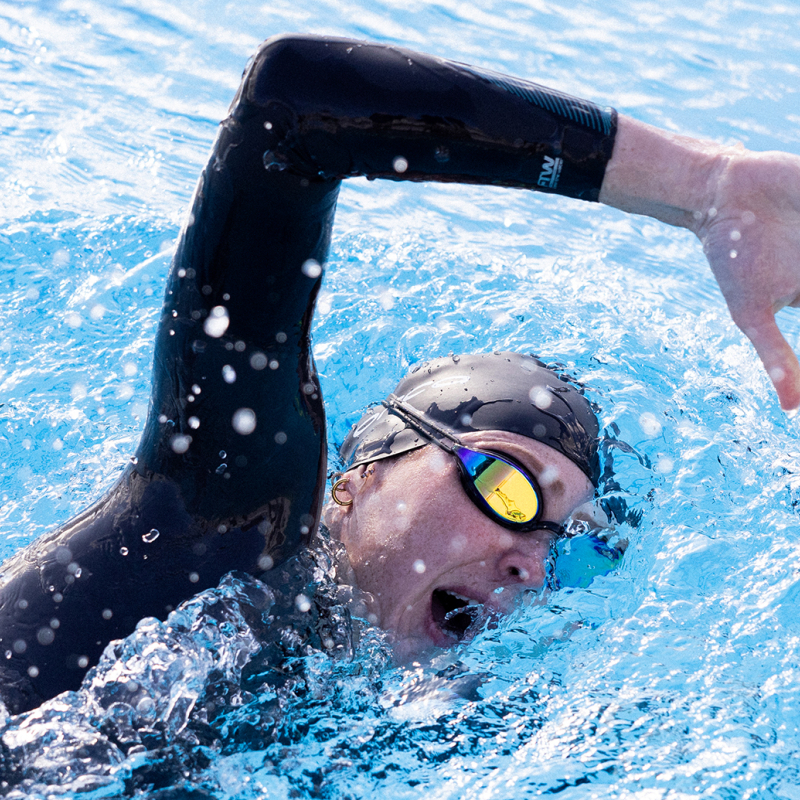 Training drills with Lucy Buckingham | Orca