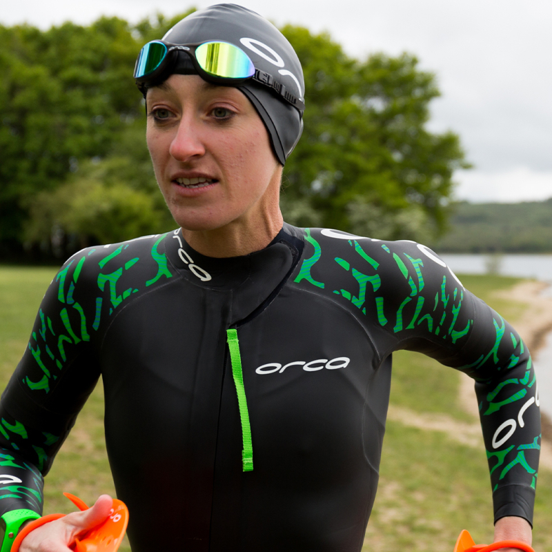 SWIMRUN SERIES| Equipment | Swimrun Wetsuits | Orca