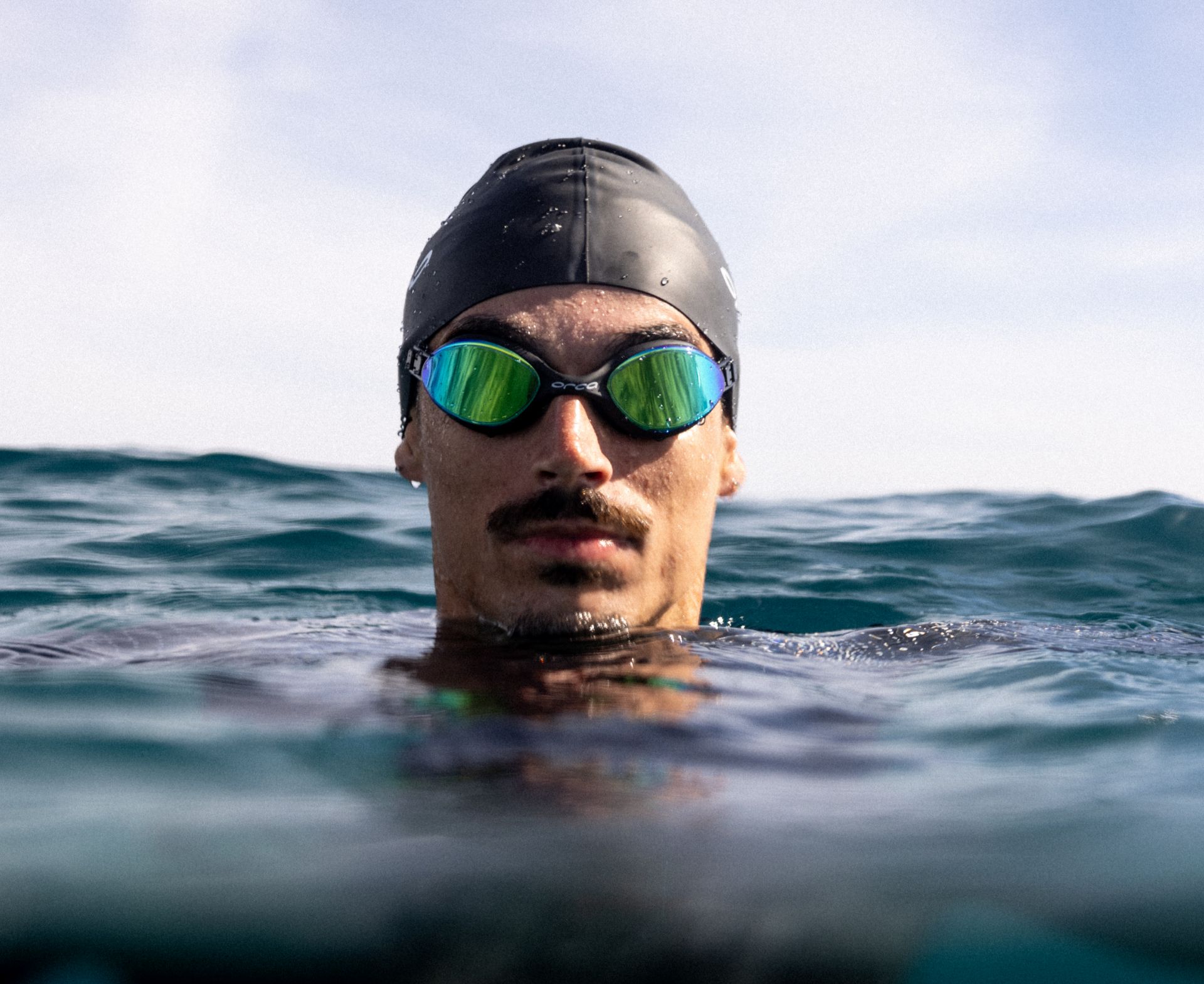 New episode: The New Guy | Leading an Era | Orca