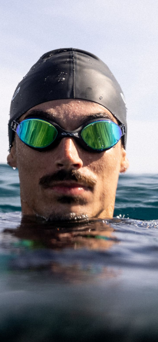 New episode: The New Guy | Leading an Era | Orca