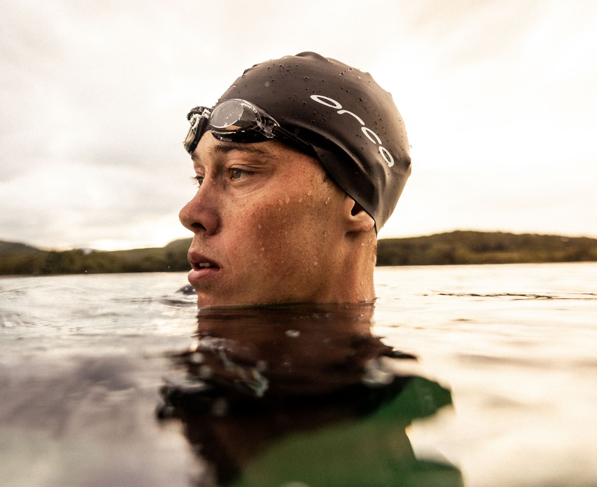 Welcome to the (r)evolution | Orca