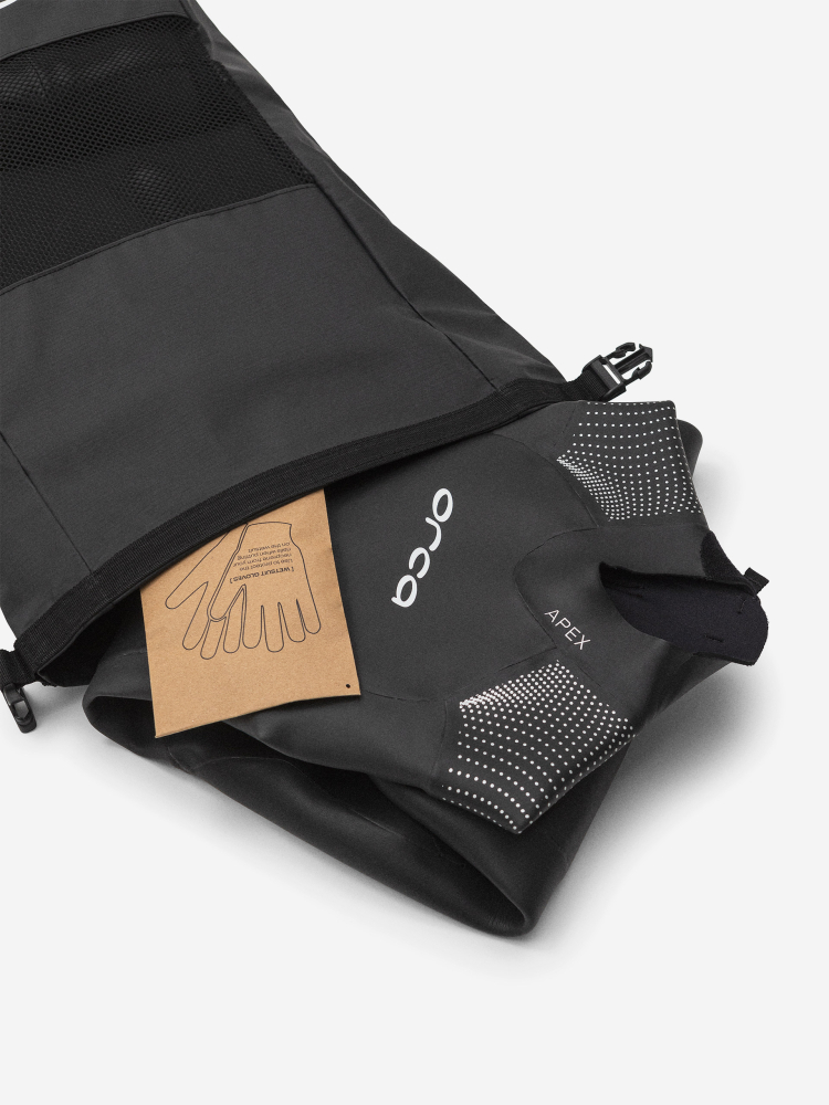 Orca Apex Flow V1 Women Triathlon Wetsuit | Orca