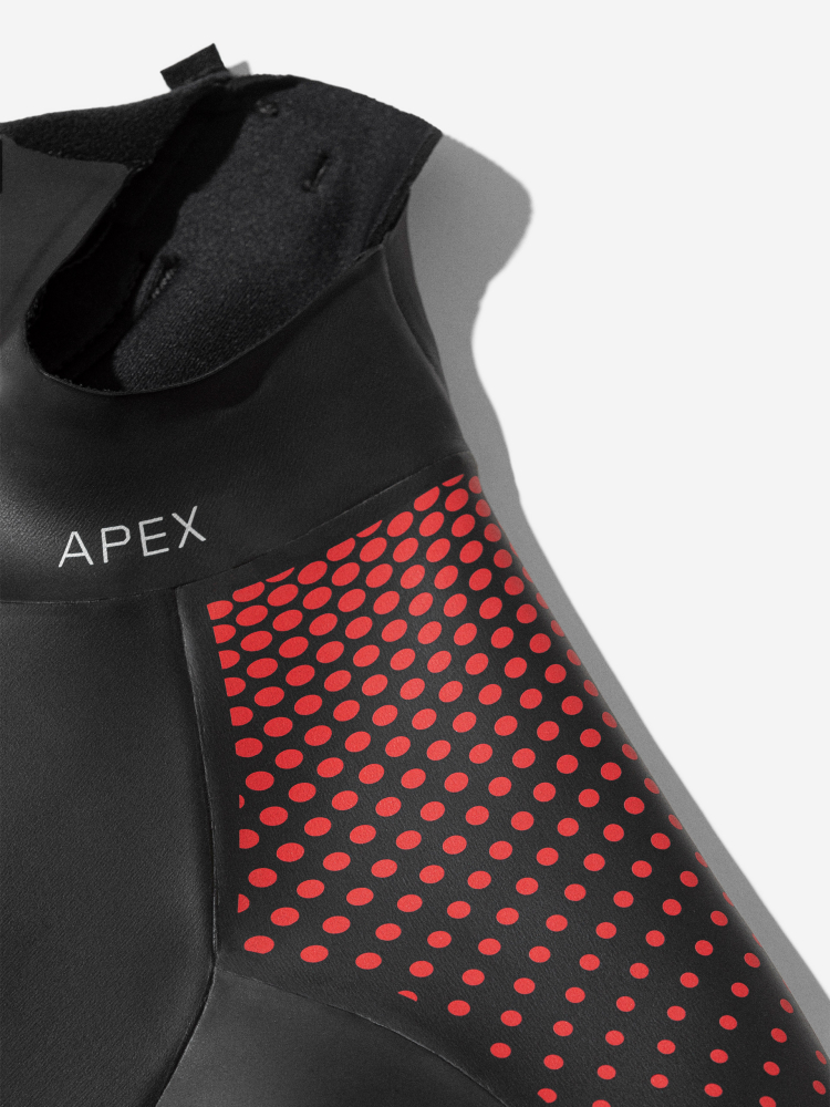 Orca Apex Float Women Triathlon Wetsuit | Orca
