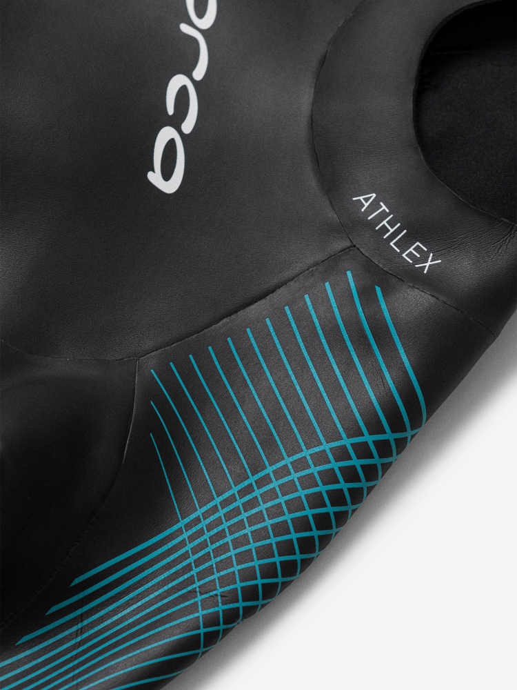 Orca Athlex Flex V1 Women Triathlon Wetsuit | Orca