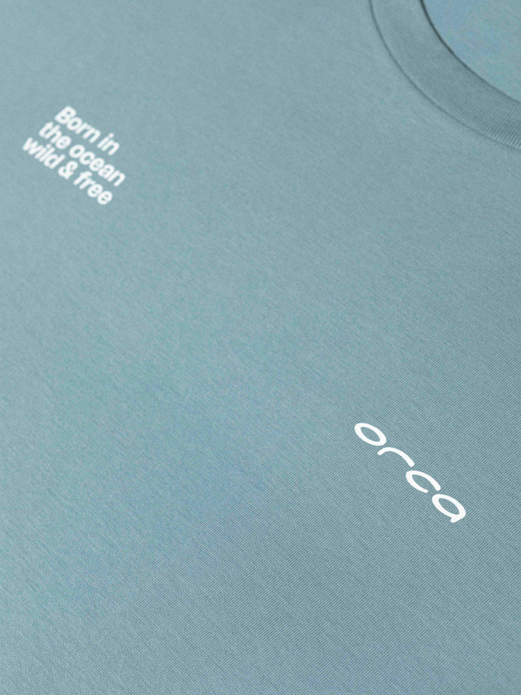 Orca Ocean Tee | Orca