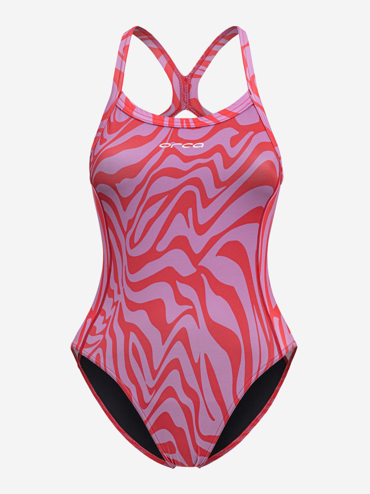 Swim faster and gain seconds | Orca