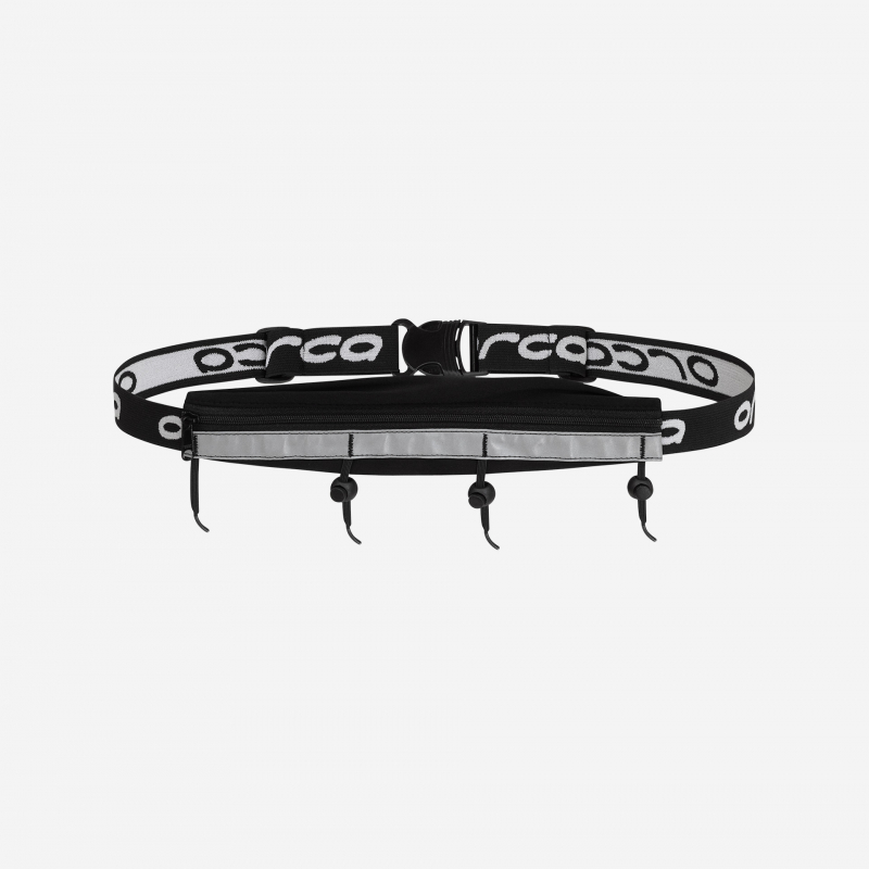 Orca Race Belt With Pocket | Orca