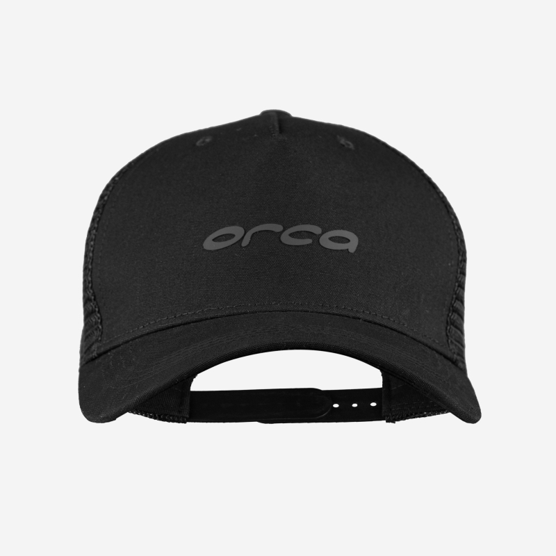 Orca Casual Trucker Cap Kappen | Orca