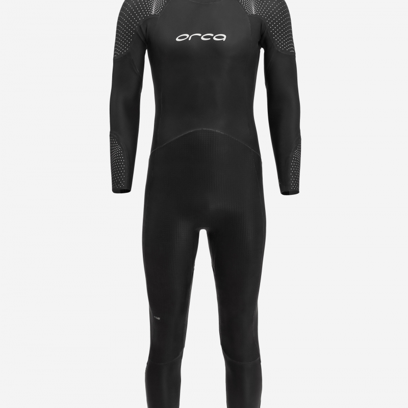 Orca Apex Flow Men Triathlon Wetsuit | Orca