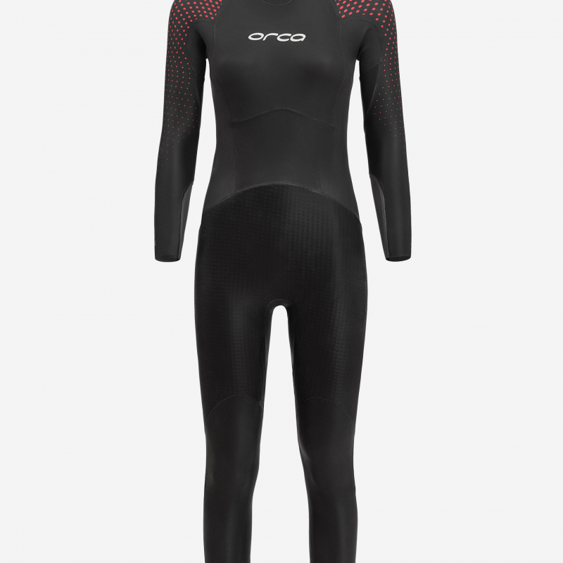 Orca Apex Float Women Triathlon Wetsuit | Orca