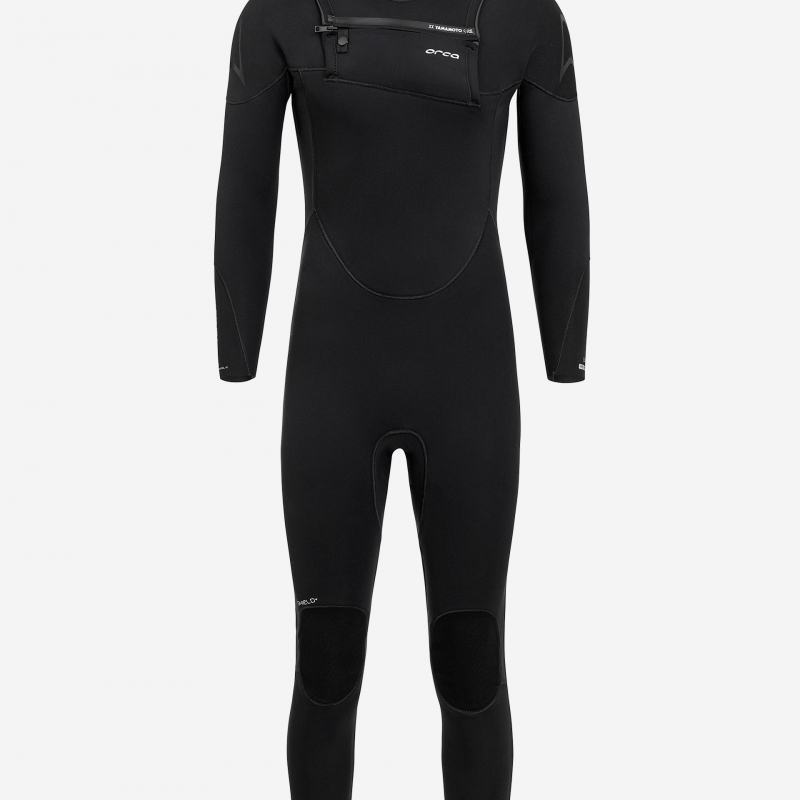 Orca Tango 4:3 Men Surf Wetsuit | Orca