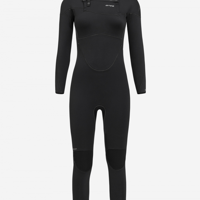 Orca Tango 4:3 Women Surf Wetsuit | Orca