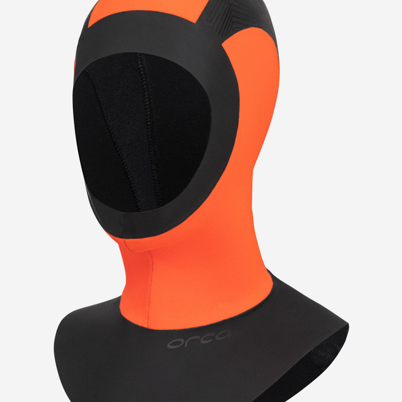 Orca Neoprene Hi-Vis Hood | Orca
