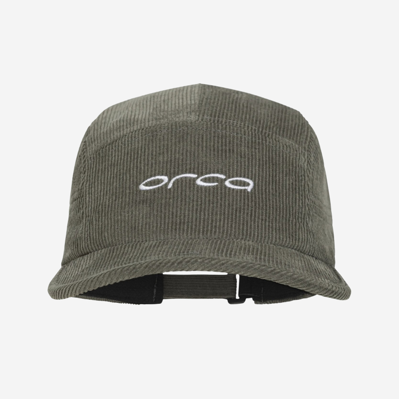 Orca Corduroy Cap | Orca