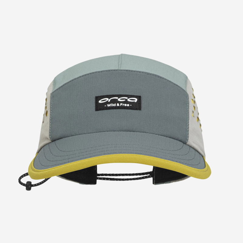 Orca Gorra Casual Light Cap | Orca